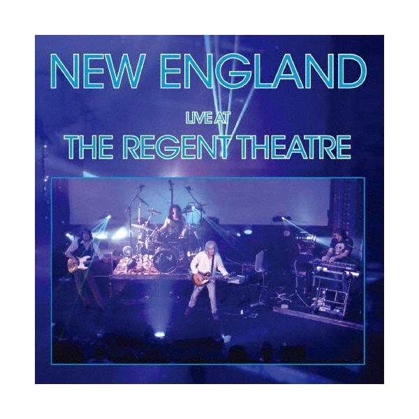 ◆品　番：KICP-1825◆発売日：2016年11月09日発売◆出荷目安：５〜１０日◆SHM-CD◆ライヴアットザリージェントシアター/LIVE AT THE REGENT THEATRE