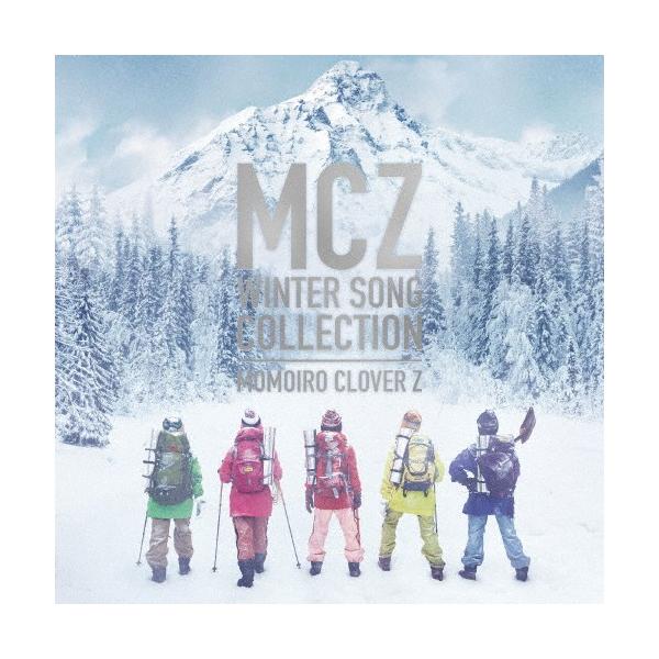 ◆品　番：KICS-3455◆発売日：2016年12月23日発売◆出荷目安：５〜１０日◆※画像はイメージです。◆※上新オリジナル特典：トレカE【佐々木彩夏１】は終了致しました。◆エムシーゼットウィンターソングコレクション/MCZ WINTE...