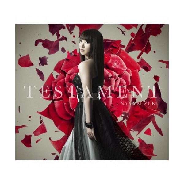 ◆品　番：KICM-1770◆発売日：2017年07月19日発売◆出荷目安：５〜１０日◆テスタメント/TESTAMENT