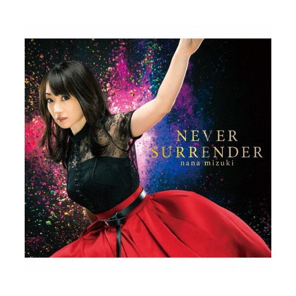 ◆品　番：KICM-1889◆発売日：2018年10月24日発売◆出荷目安：２〜５日◆ネバーサレンダー/NEVER SURRENDER