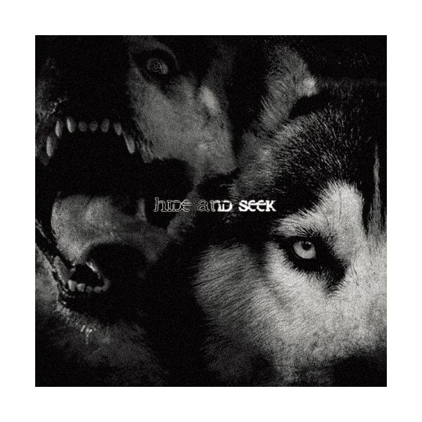 ◆品　番：KICS-3746◆発売日：2018年09月26日発売◆出荷目安：２〜５日◆ハイドアンドシーク/HIDE AND SEEK