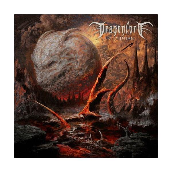 ◆品　番：KICP-1943◆発売日：2018年09月21日発売◆出荷目安：２〜５日◆金曜販売開始商品◆ドミニオン/DOMINION