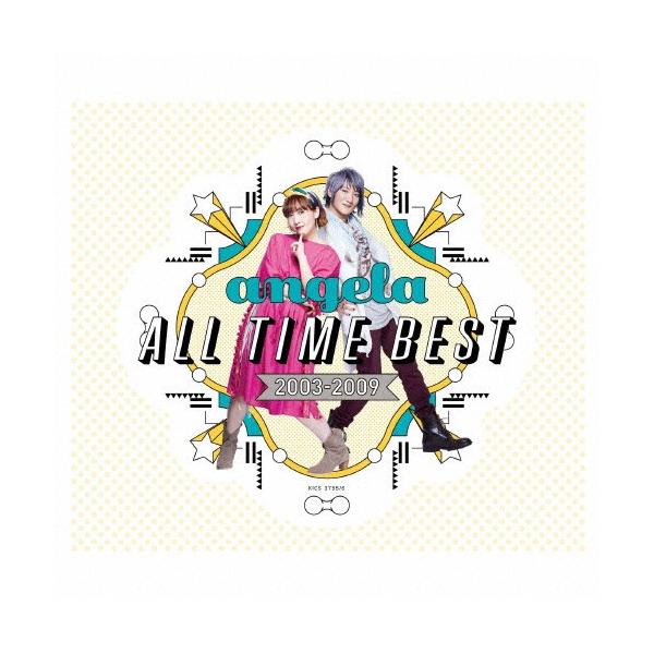 ◆品　番：KICS-3755/6◆発売日：2018年10月24日発売◆出荷目安：５〜１０日◆※初回仕様終了後、通常仕様でのお届けとなります。予めご了承下さい。◆※先着特典：ボールペン（2003-2009ver.）は終了いたしました。◆アンジ...