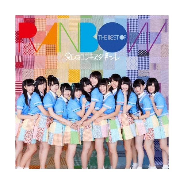◆品　番：KICS-3760◆発売日：2018年12月12日発売◆出荷目安：５〜１０日◆通常盤◆ザ・ベストオブレインボー/BEST OF RAINBOW,THE