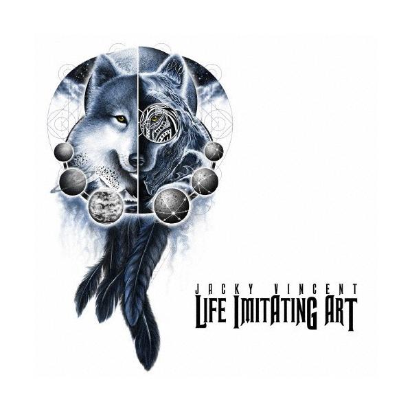 ◆品　番：KICP-1961◆発売日：2018年11月21日発売◆出荷目安：５〜１０日◆ライフイミテイティングアート/LIFE IMITATING ART