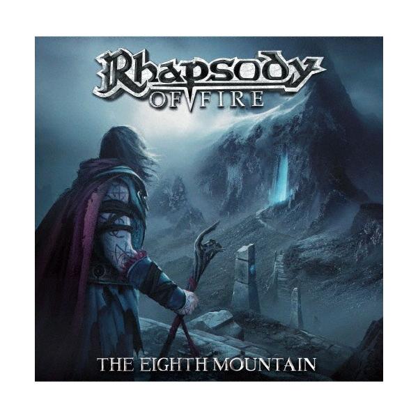 ◆品　番：KICP-1970◆発売日：2019年02月22日発売◆出荷目安：５〜１０日◆金曜販売開始商品◆※先着特典：ステッカーは終了致しました。◆ジ・エイスマウンテンダイハチノサンガク/EIGHTH MOUNTAIN,THE