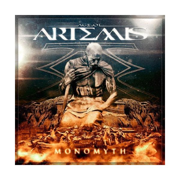 ◆品　番：KICP-1978◆発売日：2019年03月27日発売◆出荷目安：５〜１０日◆モノミス/MONOMYTH