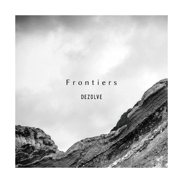 ◆品　番：KICJ-828◆発売日：2020年02月19日発売◆出荷目安：５〜１０日◆フロンティアーズ/FRONTIERS