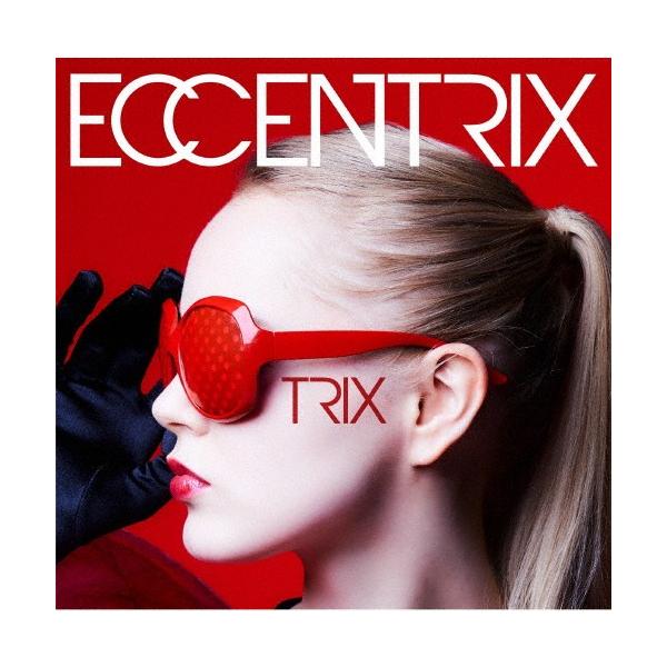 ◆品　番：KICJ-829◆発売日：2019年08月21日発売◆出荷目安：２〜５日◆エキセントリックス/ECCENTRIX