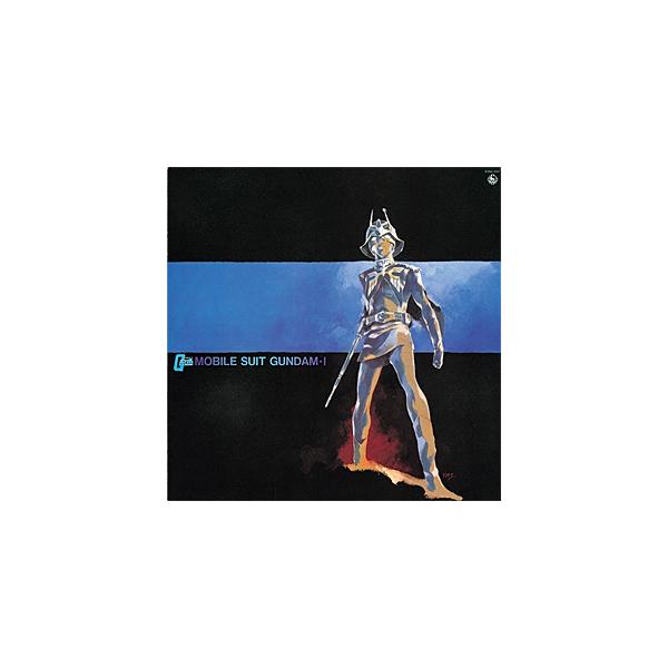 ◆品　番：NAS-2069◆発売日：2019年11月03日発売◆出荷目安：１〜２週間◆LPレコード◆※こちらの商品は、【アナログ盤】です。◆キドウセンシガンダムモビルスーツガンダムワン