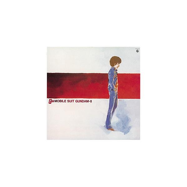 ◆品　番：NAS-2070◆発売日：2019年11月03日発売◆出荷目安：１〜２週間◆LPレコード◆※こちらの商品は、【アナログ盤】です。◆キドウセンシガンダムモビルスーツガンダムツー