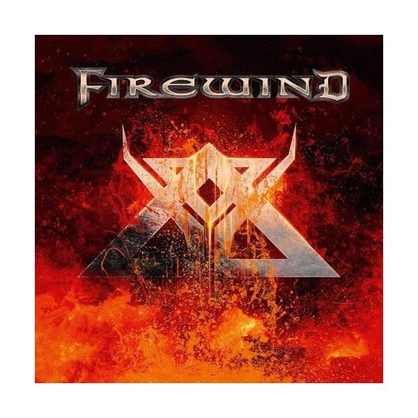 ◆品　番：KICP-4018◆発売日：2020年06月24日発売◆出荷目安：５〜１０日◆ファイアーウインド/FIREWIND