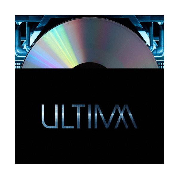 ◆品　番：KICS-3904◆発売日：2020年03月18日発売◆出荷目安：５〜１０日◆通常盤◆アルティマ/ULTIMA