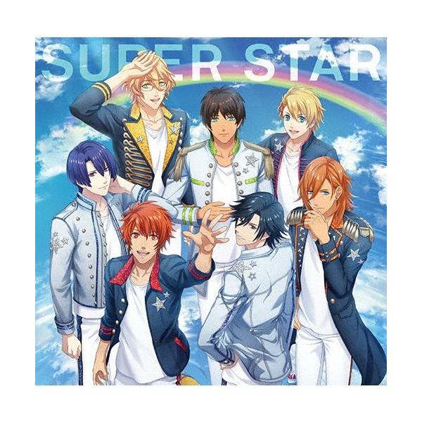 ◆品　番：QECB-95◆発売日：2020年09月16日発売◆出荷目安：５〜１０日◆ST☆RISH Ver.ジャケットイラスト仕様◆ウタノプリンスサマッスーパースターディスイズジェネシスヘブンズ