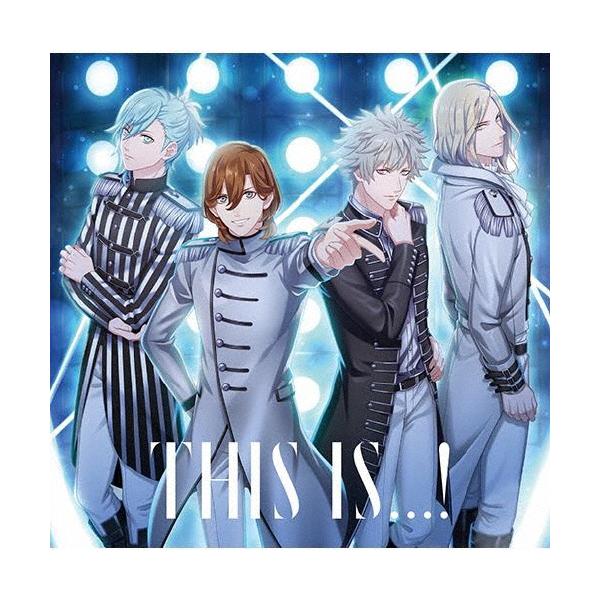 ◆品　番：QECB-96◆発売日：2020年09月16日発売◆出荷目安：２〜５日◆QUARTET NIGHT Ver.ジャケットイラスト仕様◆ウタノプリンスサマッスーパースターディスイズジェネシスヘブンズ
