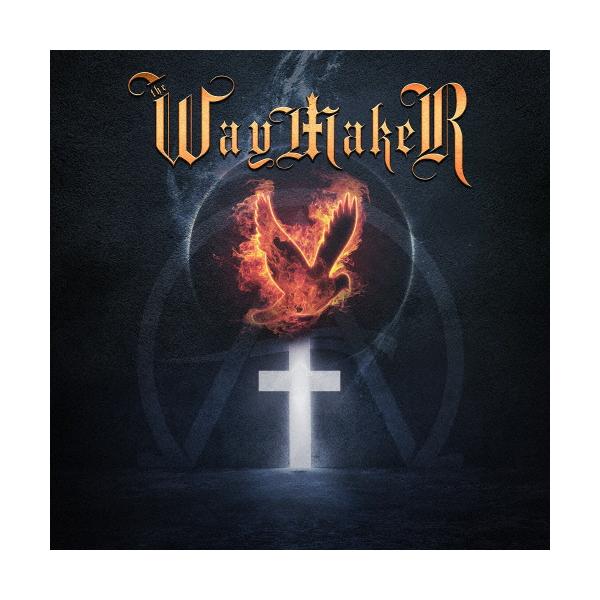 ◆品　番：KICP-4031◆発売日：2020年09月23日発売◆出荷目安：２〜５日◆ウェイメーカー/WAYMAKER