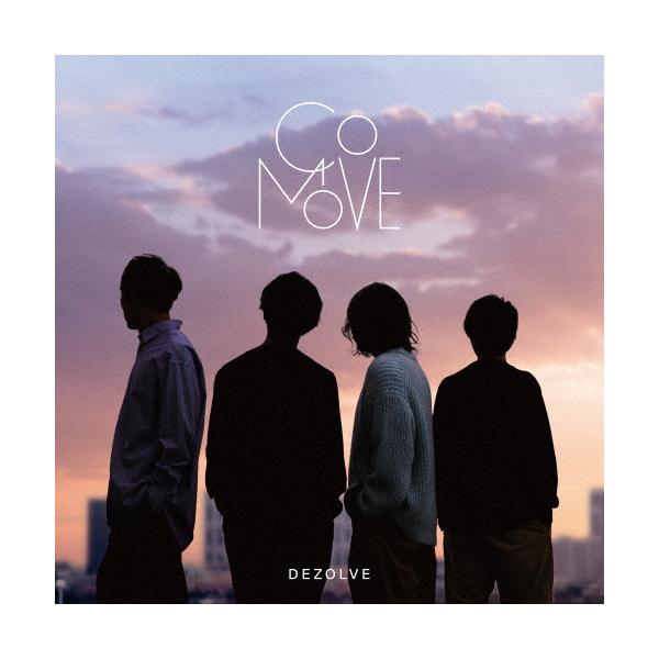 ◆品　番：KICJ-862◆発売日：2023年02月15日発売◆出荷目安：５〜１０日◆コムーブ/COMOVE