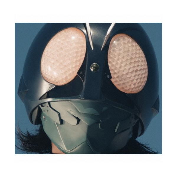 ◆品　番：KICA-2621/2◆発売日：2023年04月12日発売◆出荷目安：５〜１０日◆※先着特典：ジャケット絵柄使用ステッカーは終了致しました。◆シンカメンライダーオンガクシュウ