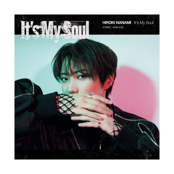 ◆品　番：KICM-2136◆発売日：2023年07月12日発売◆出荷目安：５〜１０日◆通常盤◆※先着特典：ブロマイドは終了致しました。◆イッツマイソウル/IT'S MY SOUL