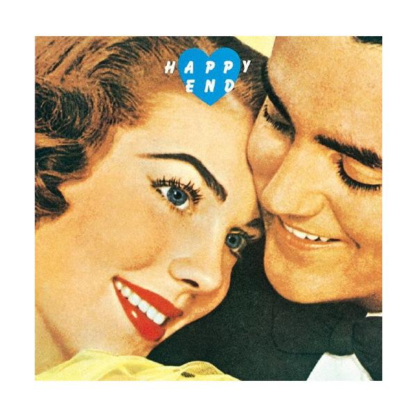 ◆品　番：KICS-4113◆発売日：2023年11月01日発売◆出荷目安：５〜１０日◆Blu-spec CD2付◆ハッピーエンド/HAPPY END