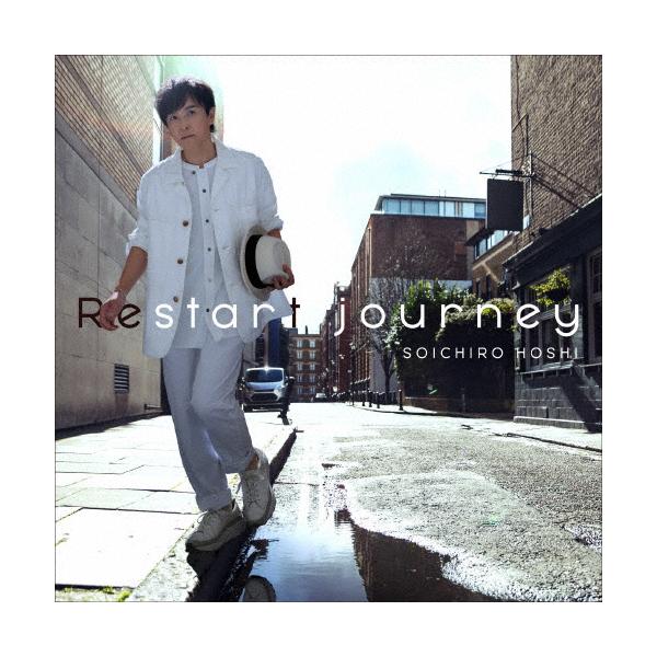 ◆品　番：KICS-4120◆発売日：2023年10月04日発売◆出荷目安：５〜１０日◆リスタートジャーニー/RESTART JOURNEY