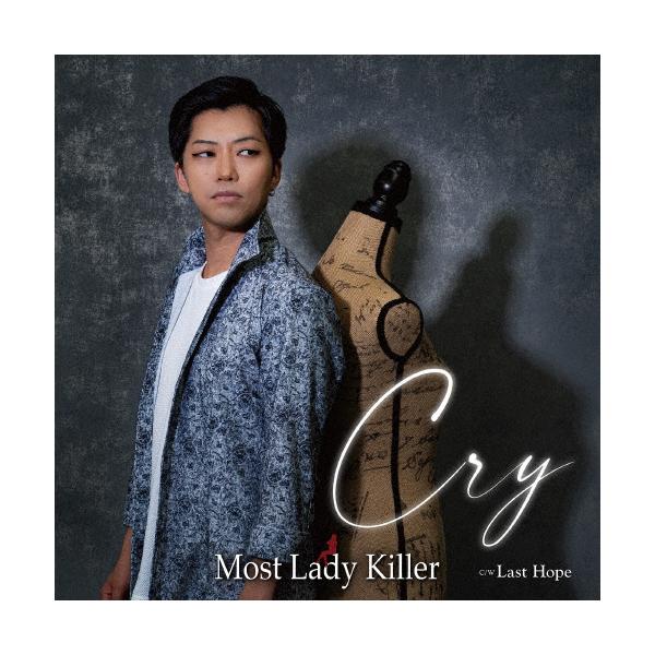 ◆品　番：KICB-2828◆発売日：2023年10月11日発売◆出荷目安：５〜１０日◆クライ/CRY