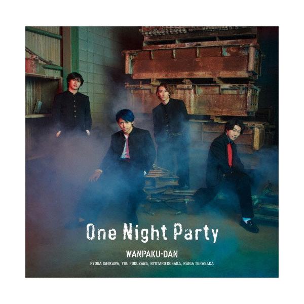 ◆品　番：KICM-2151◆発売日：2024年05月08日発売◆出荷目安：２〜５日◆ワンナイトパーティ/ONE NIGHT PARTY