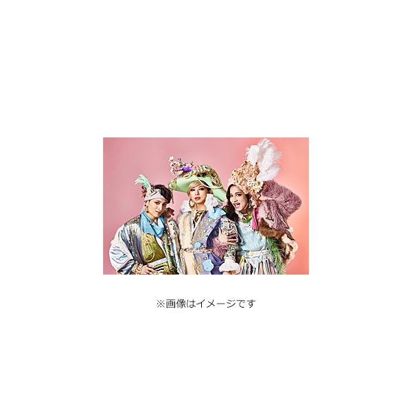 ◆品　番：KIZC-755/6◆発売日：2024年05月29日発売◆出荷目安：５〜１０日◆Blu-ray Disc付◆※先着特典：オリジナルステッカーは終了致しました。◆ドヴォルザキア/DVORAKKIA