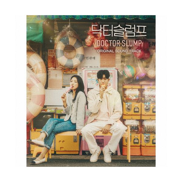 ◆品　番：KIZC-761/3◆発売日：2024年06月26日発売◆出荷目安：５〜１０日◆DVD+ブックレット付◆ドクタースランプオリジナルサウンドトラック