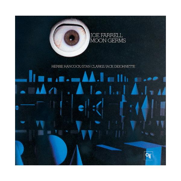 ◆品　番：KICJ-2708◆発売日：2025年03月12日発売◆出荷目安：５〜１０日◆ブックレット付◆ムーンジャームス/MOON GERMS