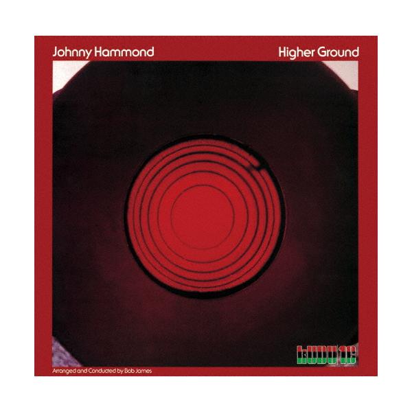 ◆品　番：KICJ-2716◆発売日：2025年03月12日発売◆出荷目安：２〜５日◆ブックレット付◆ハイヤーグラウンド/HIGHER GROUND