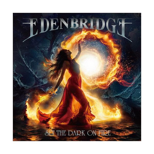 ◆品　番：KICP-94109◆発売日：2026年01月16日発売◆出荷目安：２〜５日◆数量限定盤◆※先着特典：ステッカーは終了致しました。◆セットザダークオンファイア/SET THE DARK ON FIRE