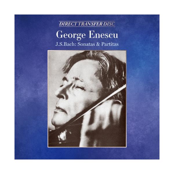 ◆品　番：KICC-1641/2◆発売日：2026年04月22日発売◆出荷目安：発売日前日〜３日◆バッハムバンソウヴァイオリンソナタトパルティータゼンキョク