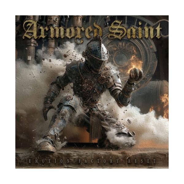 ◆品　番：KICP-4116◆発売日：2026年05月22日発売◆出荷目安：発売日前日〜３日◆エモーションファクトリーリセット/EMOTION FACTORY RESET