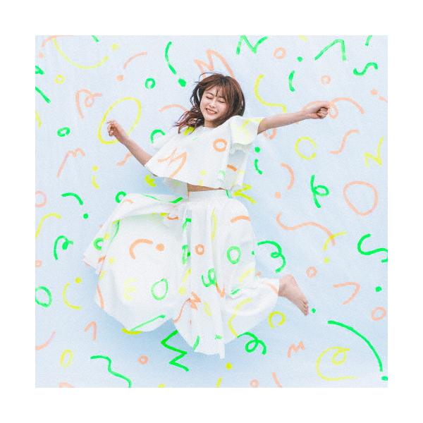 ◆品　番：KICM-2174◆発売日：2026年07月22日発売◆出荷目安：発売日前日〜３日◆■初回仕様：特製トレカ封入◆サマーチャレンジャー/SUMMER CHALLENGER