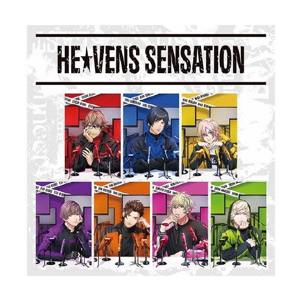 ◆品　番：QECB-1158◆発売日：2026年10月14日発売◆出荷目安：発売日前日〜３日◆ウタノプリンスサマッヘヴンズミニアルバムヘヴンズステーション