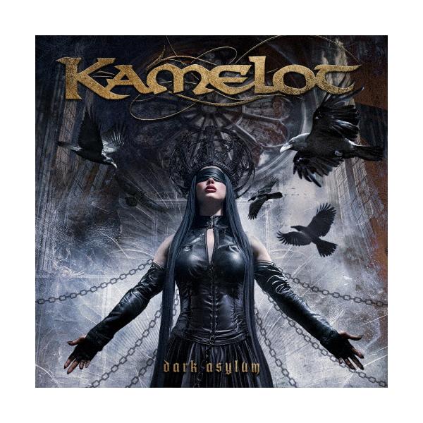 ◆品　番：KICP-4124◆発売日：2026年09月30日発売◆出荷目安：発売日前日〜３日◆ダークアサイラム/DARK ASYLUM