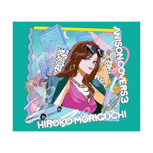 ◆品　番：KICS-94273◆発売日：2026年12月16日発売◆出荷目安：発売日前日◆初回限定盤/Blu-ray Disc付/イラストスリーブケース仕様◆■先着特典：ステッカー◆アニソンカバーズ３/ANISON COVERS 3