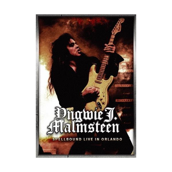 ◆品　番：KIBM-455◆発売日：2014年09月10日発売◆出荷目安：５〜１０日◆スペルバウンドライヴインオーランド/SPELLBOUND LIVE IN ORLANDO