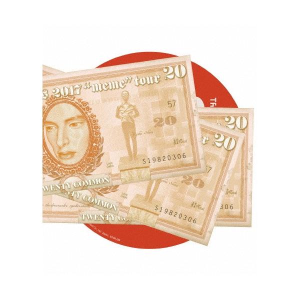 ◆品　番：KIXM-289◆発売日：2017年08月23日発売◆出荷目安：５〜１０日◆種類:Blu-ray◆コウミンザドレスコーズ２０１７ミームツアーファイナルシンキバスタジオコースト