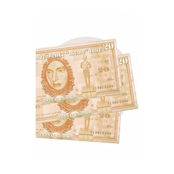 ◆品　番：KIBM-669◆発売日：2017年08月23日発売◆出荷目安：５〜１０日◆コウミンザドレスコーズ２０１７ミームツアーファイナルシンキバスタジオコースト