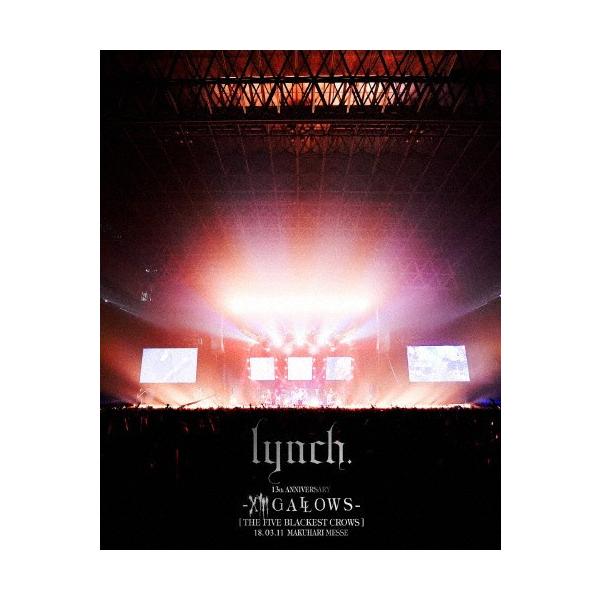 ◆品　番：KIXM-331◆発売日：2018年08月08日発売◆出荷目安：５〜１０日◆種類:Blu-ray◆※初回仕様は終了致しました。◆サーティーンスアニバーサリーサーティーンギャローズザファイブブラケストクローズ１８０３１１マクハリメッ...