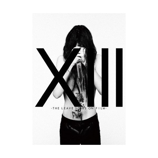 ◆品　番：KIBM-812/3◆発売日：2019年09月18日発売◆出荷目安：５〜１０日◆※初回仕様は終了致しました。◆ホールツアー１９サーティーンザリーブスカーズオンフィルム/HALL TOUR'19 XLLL-THE LEAVE SCA...