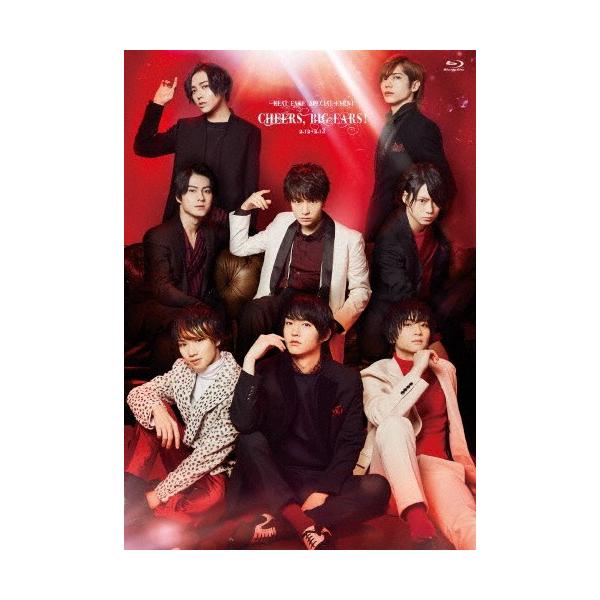 ◆品　番：KIXM-430◆発売日：2020年06月24日発売◆出荷目安：５〜１０日◆種類:Blu-ray◆三方背外箱◆リアルフェイクスペシャルイベントチアーズビッグイヤーズ２１２カラ２１３