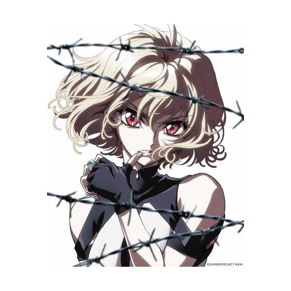 ◆品　番：KIZX-90436/44◆発売日：2021年03月17日発売◆出荷目安：５〜１０日◆種類:Blu-ray◆初回生産限定版/CD3枚付/特製BOX+描き下ろしスペシャルデジパック◆クロスアンジュテンシトリュウノロンドブルーレイボックス