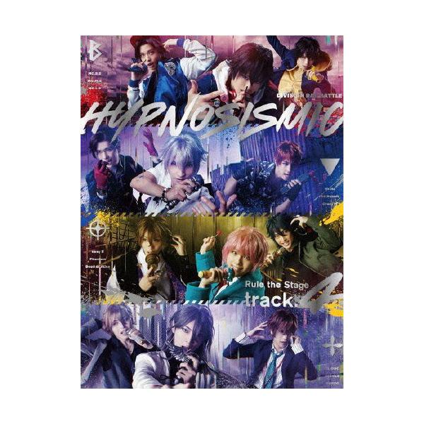 ◆品　番：KIXM-90454◆発売日：2021年08月11日発売◆出荷目安：５〜１０日◆種類:Blu-ray◆初回限定版/CD付◆※先着特典：ステージショットブロマイド12枚セットは終了致しました。◆ヒプノシスマイクディビジョンラップバト...
