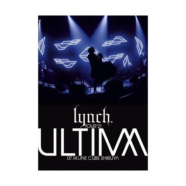 ◆品　番：KIBM-881◆発売日：2021年11月17日発売◆出荷目安：２〜５日◆ツアー２１アルティマ０７１４ラインキューブシブヤ/TOUR'21 -ULTIMA- 07.14 LINE CUBE SHIBUYA