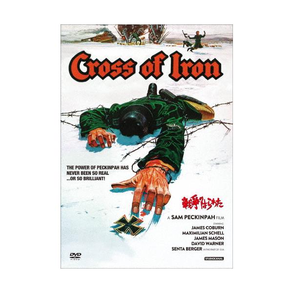 ◆品　番：KIBF-2675◆発売日：2023年07月05日発売◆出荷目安：５〜１０日◆センソウノハラワタ/CROSS OF IRON