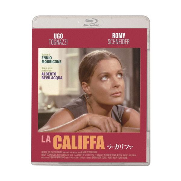 ◆品　番：KIXF-1933◆発売日：2025年02月19日発売◆出荷目安：２〜５日◆種類:Blu-ray◆ラカリファ/LA CALIFFA