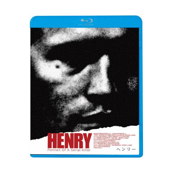 ◆品　番：KIXF-2069◆発売日：2025年08月06日発売◆出荷目安：５〜１０日◆種類:Blu-ray◆ヘンリー/HENRY:A PORTRAIT OF A SERIAL KILLER